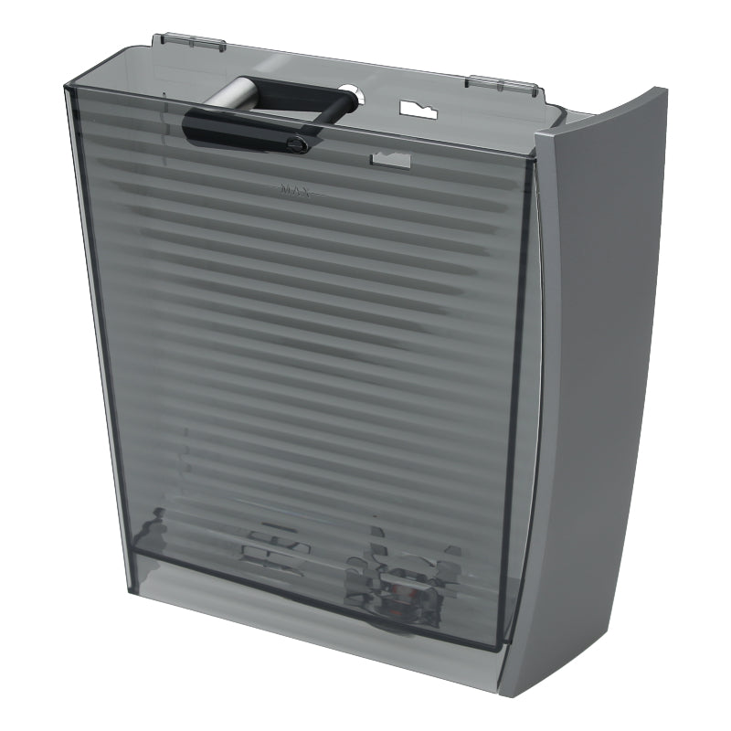 Waterreservoir dark inox E6/E8/S8 G3 – SMAAK van de STREEK Bovenkarspel